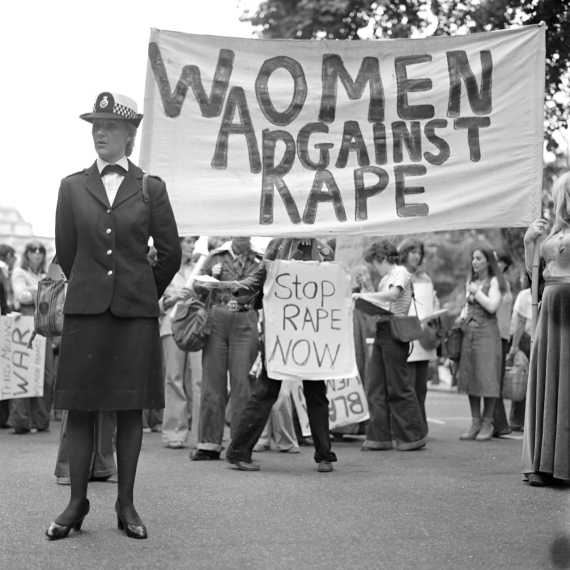 Recovery History Oral History – Sexual Harms Research Alliance